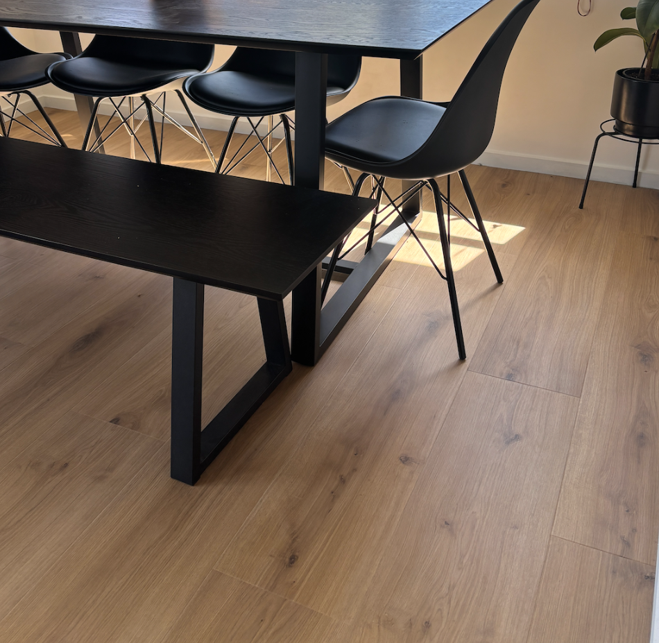 Oasis Laminate Flooring NZ | Prime Floors